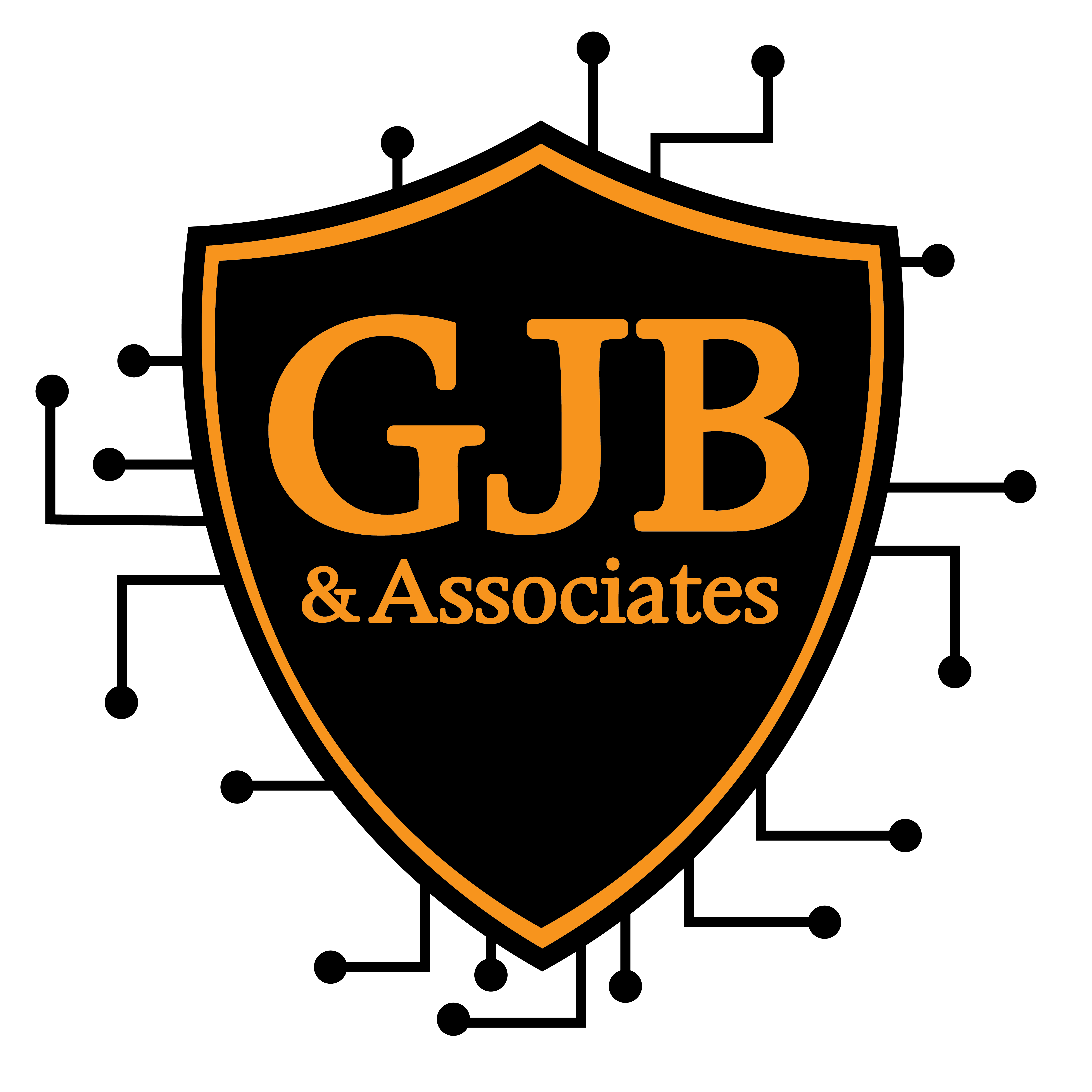 Home - GJB & Associates